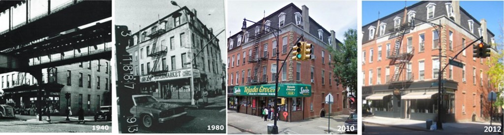 New York Main Street (NYMS) Grant Program - Myrtle Avenue Brooklyn ...