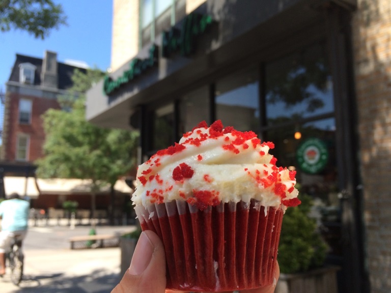 Connecticut Muffin on Myrtle (750) - Myrtle Avenue Brooklyn Partnership