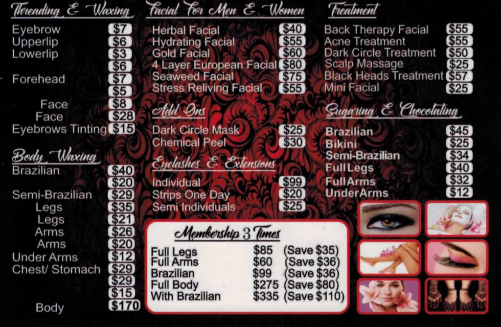 Now Open: Perfect Look Salon - Myrtle Avenue Brooklyn Partnership