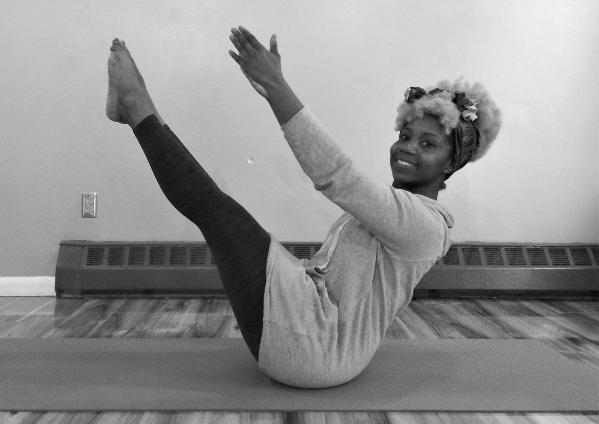 Meet Grace Tappin: Making Moves on Myrtle - Myrtle Avenue Brooklyn ...