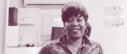 Myrtle Ave Entrepreneur: Keisha Farrell - Myrtle Avenue Brooklyn ...