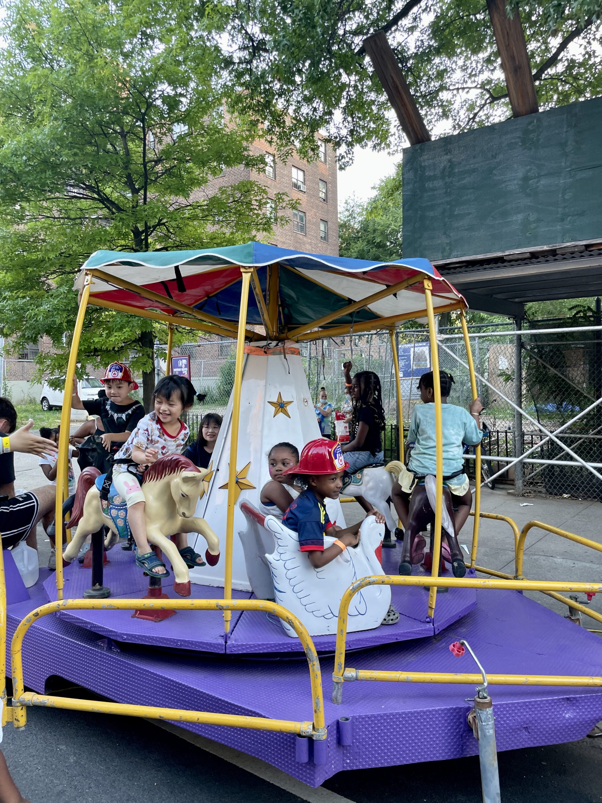 Myrtle Avenue + NStat - Myrtle Avenue Brooklyn Partnership