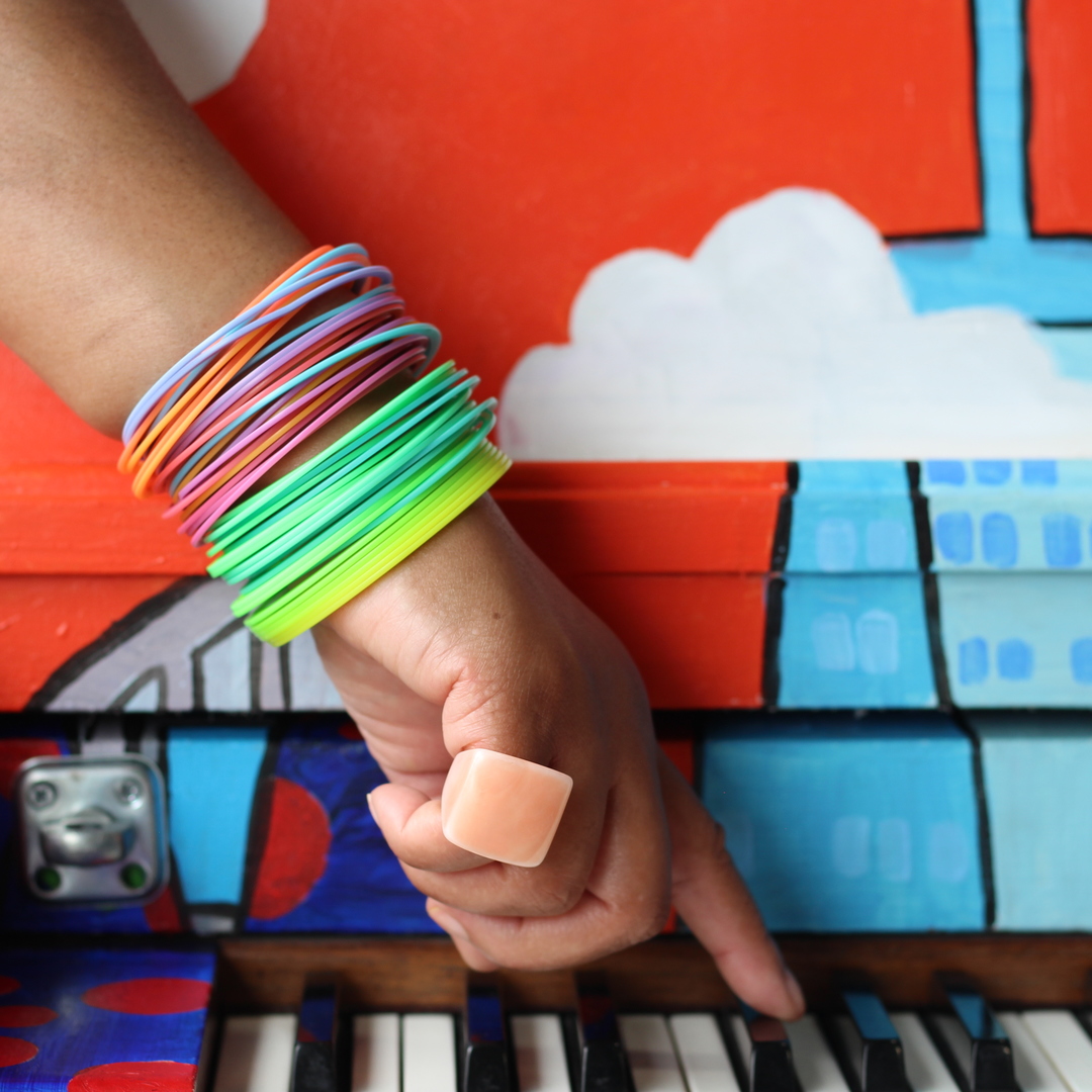 2024 Sing for Hope Pianos - Myrtle Avenue Brooklyn Partnership