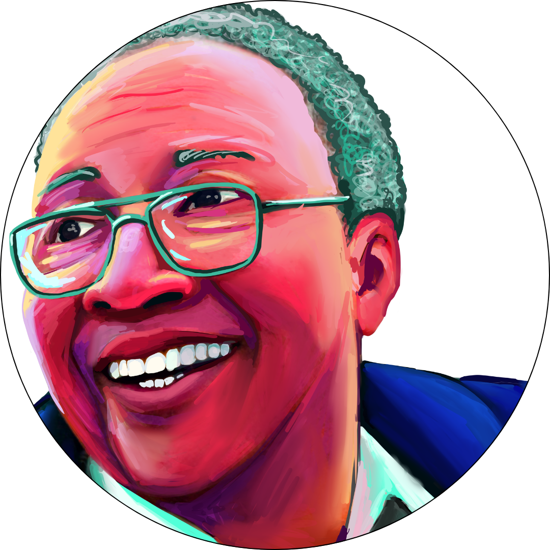 Walter Dean Myers_Circle - Myrtle Avenue Brooklyn Partnership